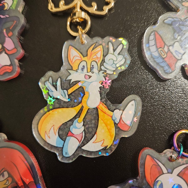 Tails - Etsy