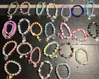 Gnome Bracelets - Etsy