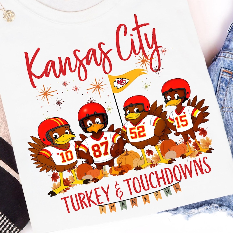 Kansas City Chiefs Svg - Etsy
