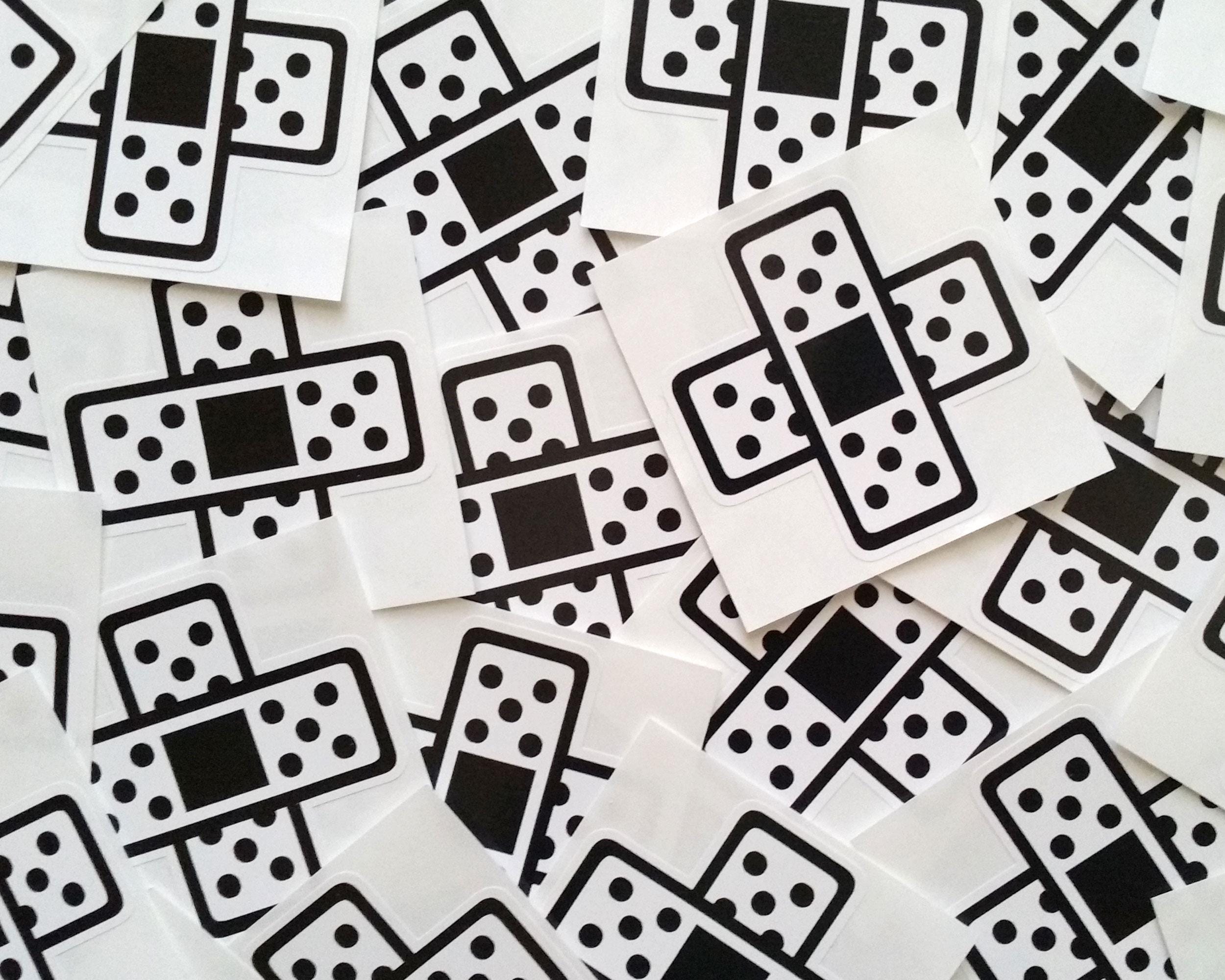Crossed Band Aids Vinyl Sticker | Decal for Car Scratches, Laptop ...