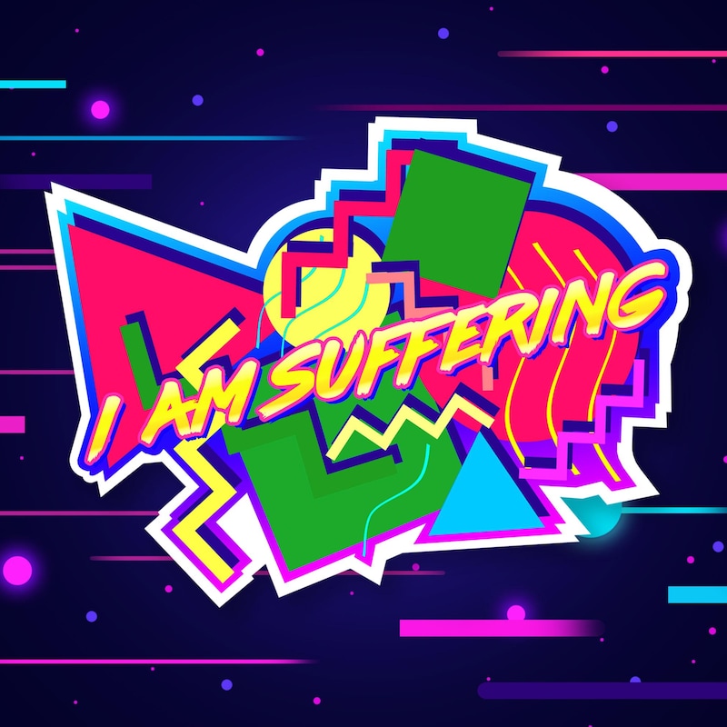 Vaporwave Sticker Vinyl - Etsy