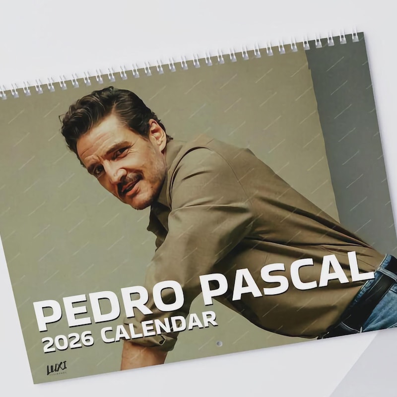 Tischkalender 2026 lustig - Etsy.de