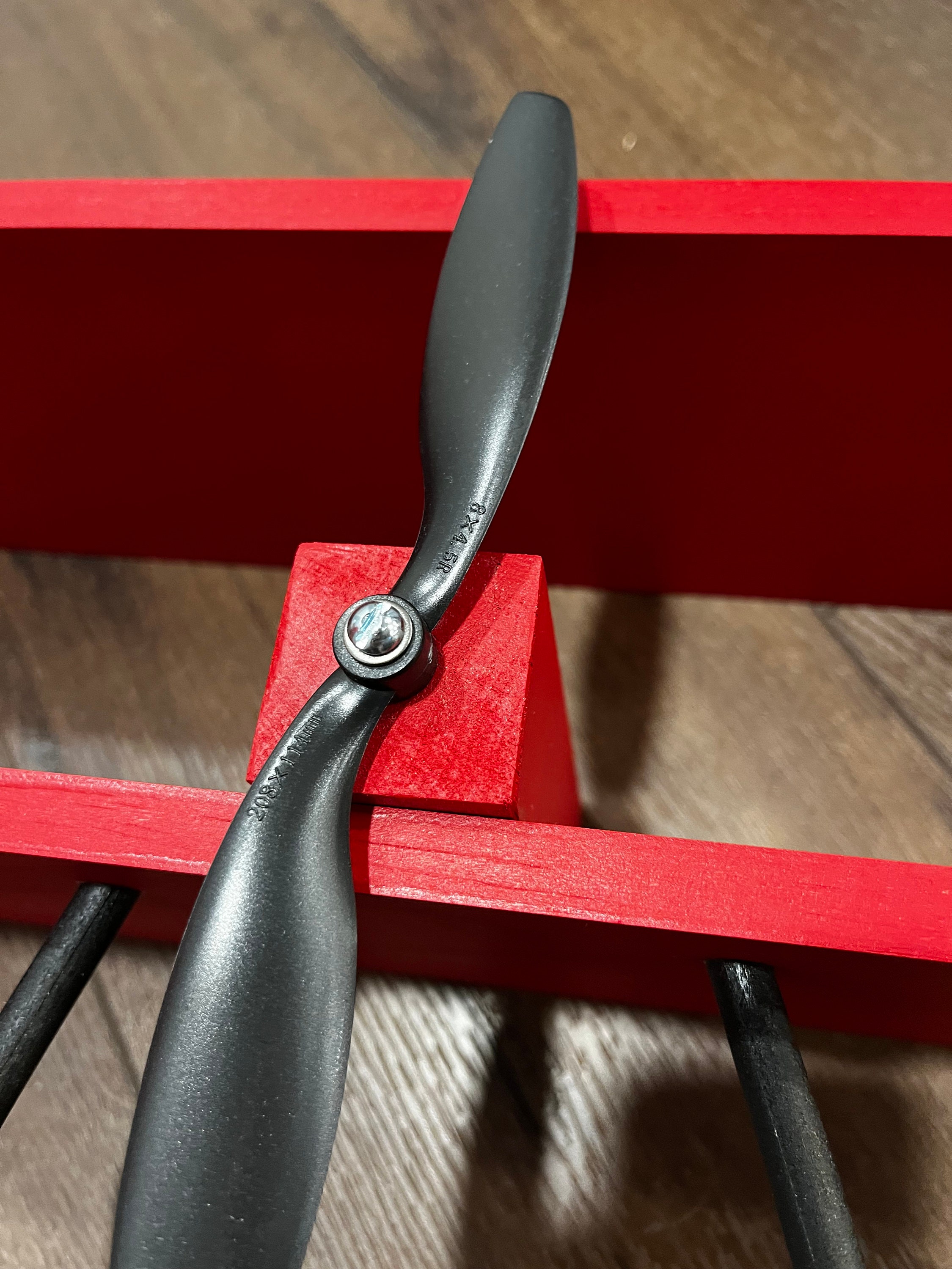 Bi-plane Shelf - Etsy