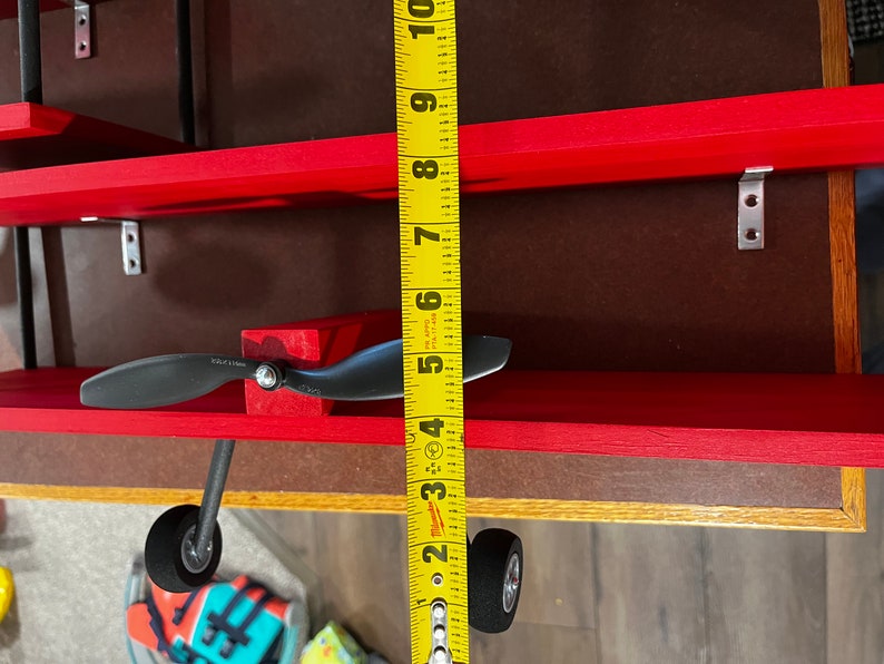 Bi-plane Shelf - Etsy