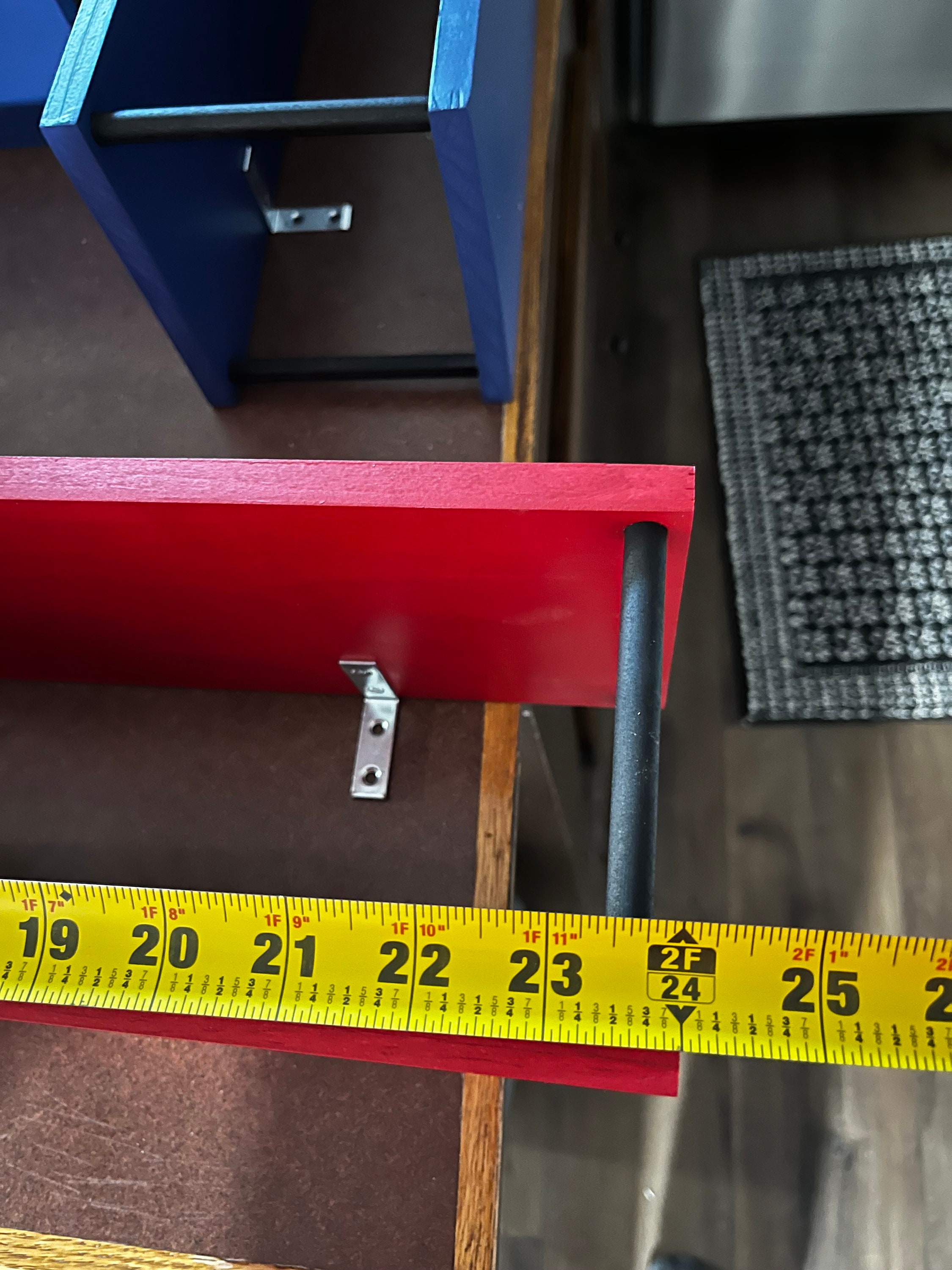 Bi-plane Shelf - Etsy