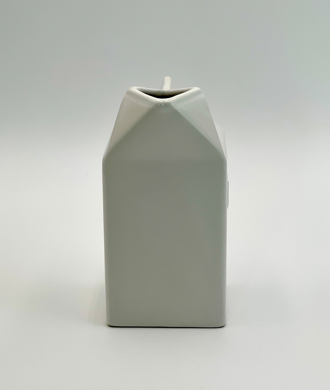 Milk and Cream Ceramic Containers, Tea and Coffee Novelty, Kitchen ...