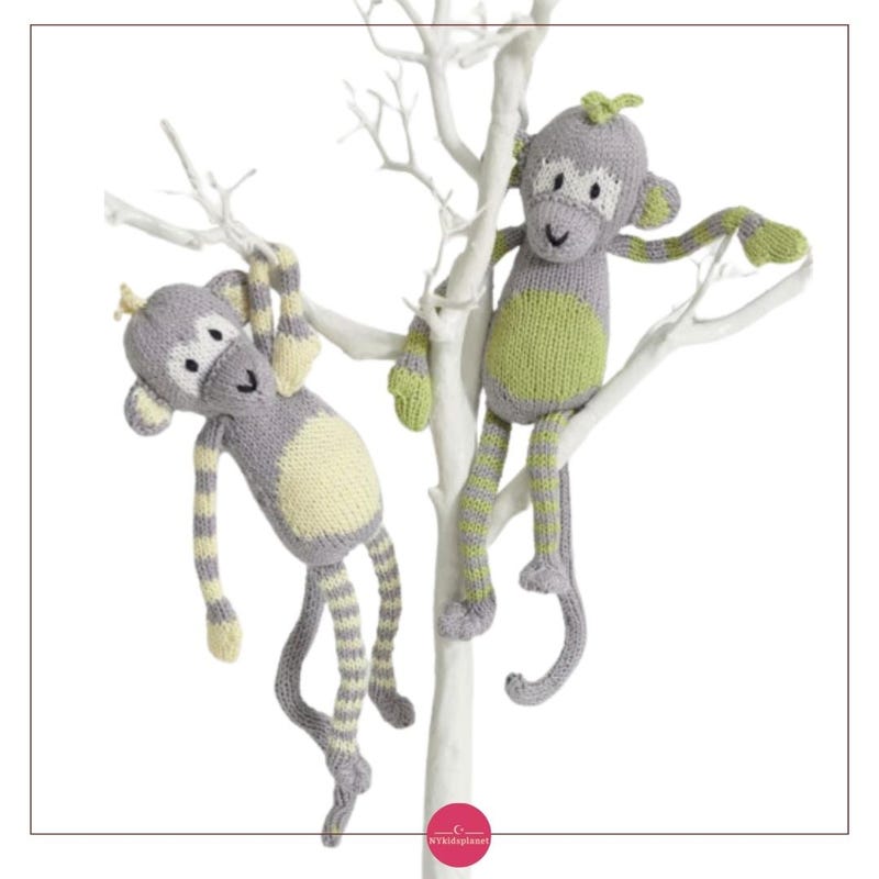 Pg Tips Monkey - Etsy UK