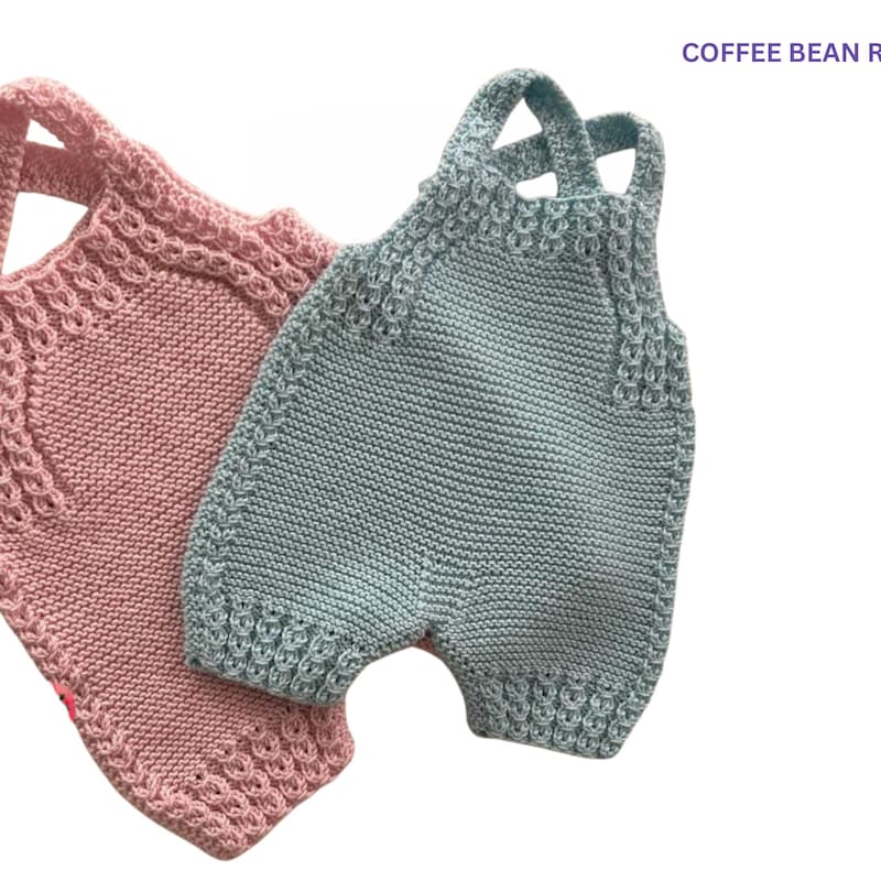 Bean Baby Outfits - Etsy UK