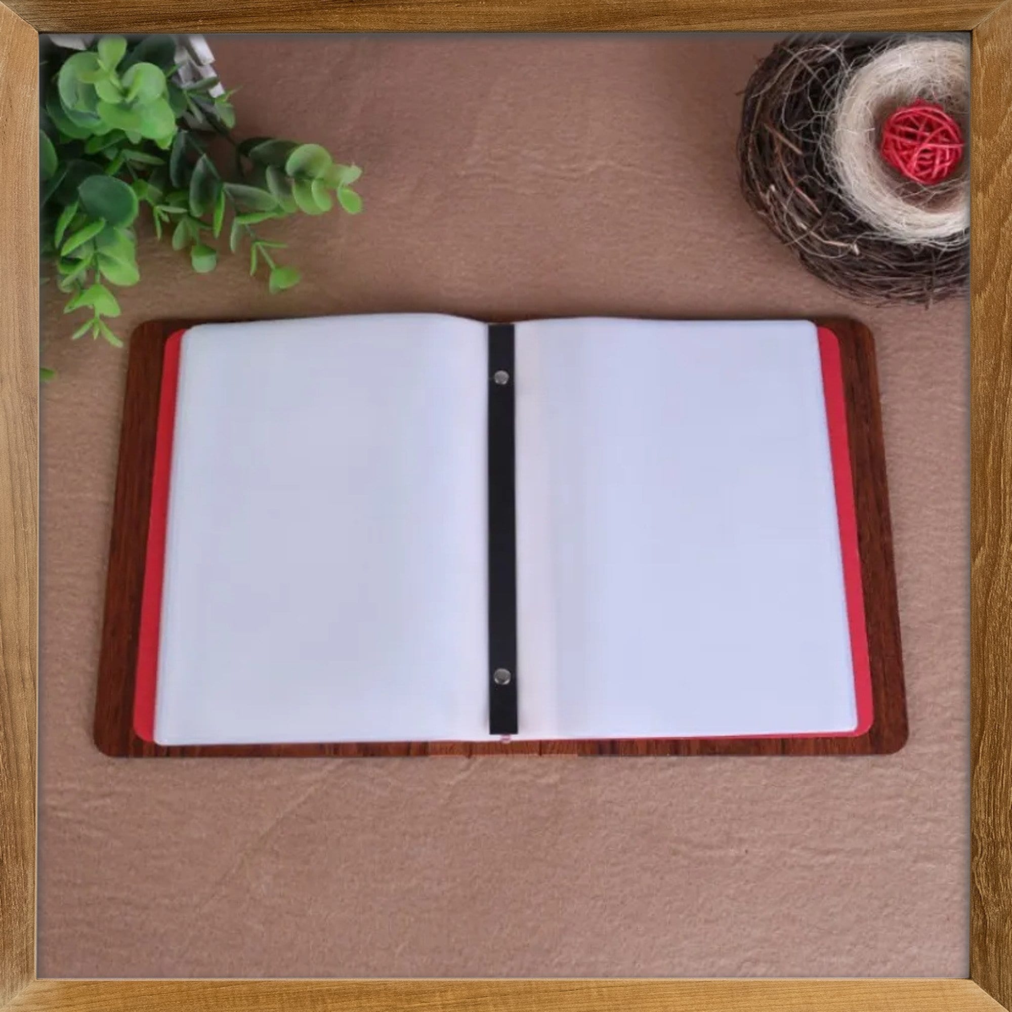 Pocket Size Photo Album I Love You - Etsy Canada