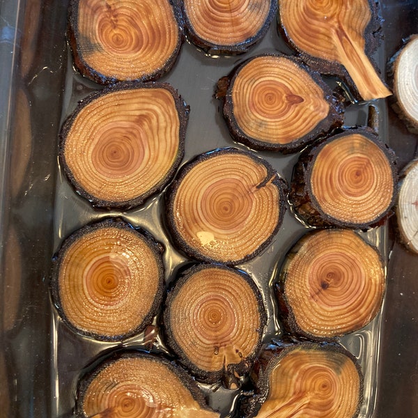 Wood Sectioned Plates - Etsy