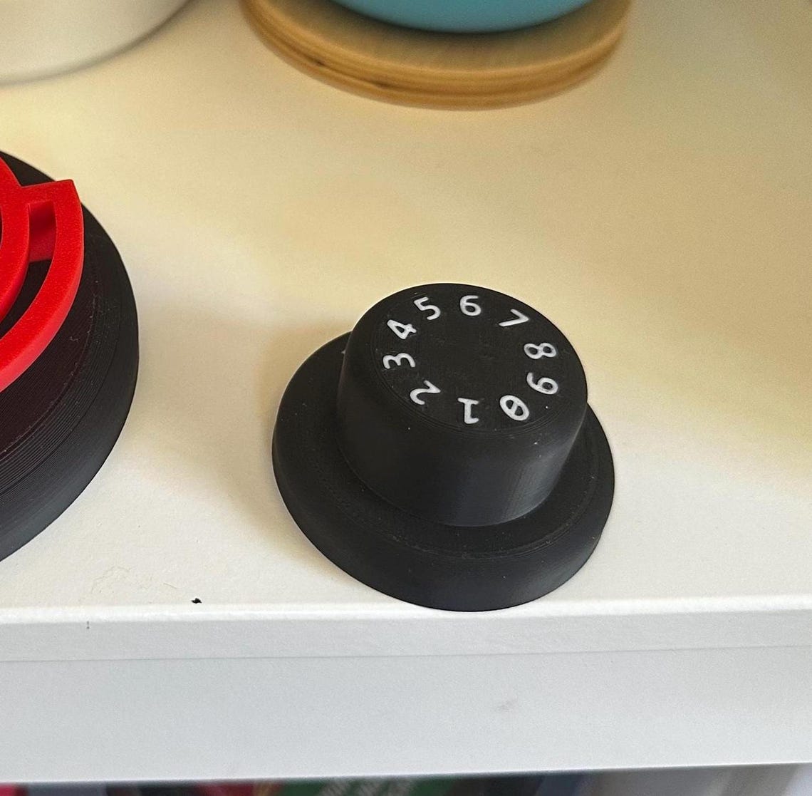 Play Twisting Knob for Kids Kitchen - Etsy