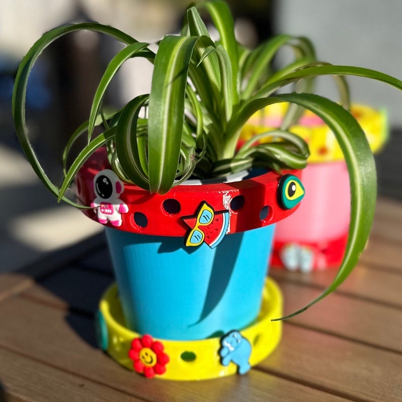 Custom Jibbitz - Etsy