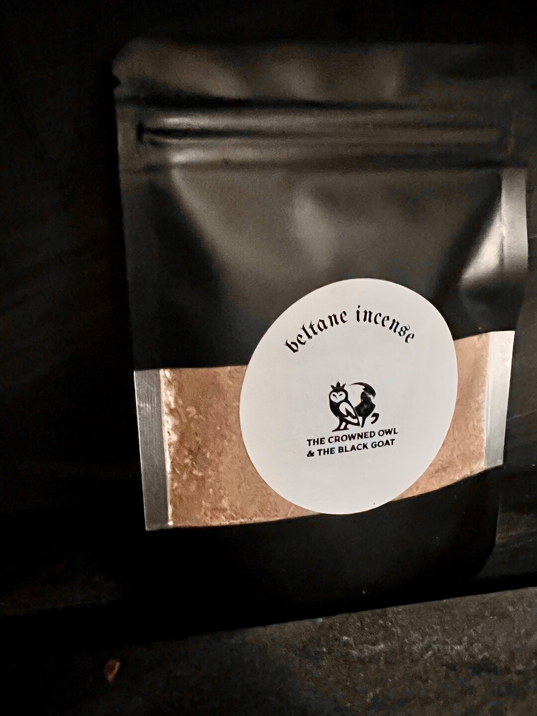 Beltane Incense: Sacred Herbs & Flowers Loose Leaf Blend - Etsy