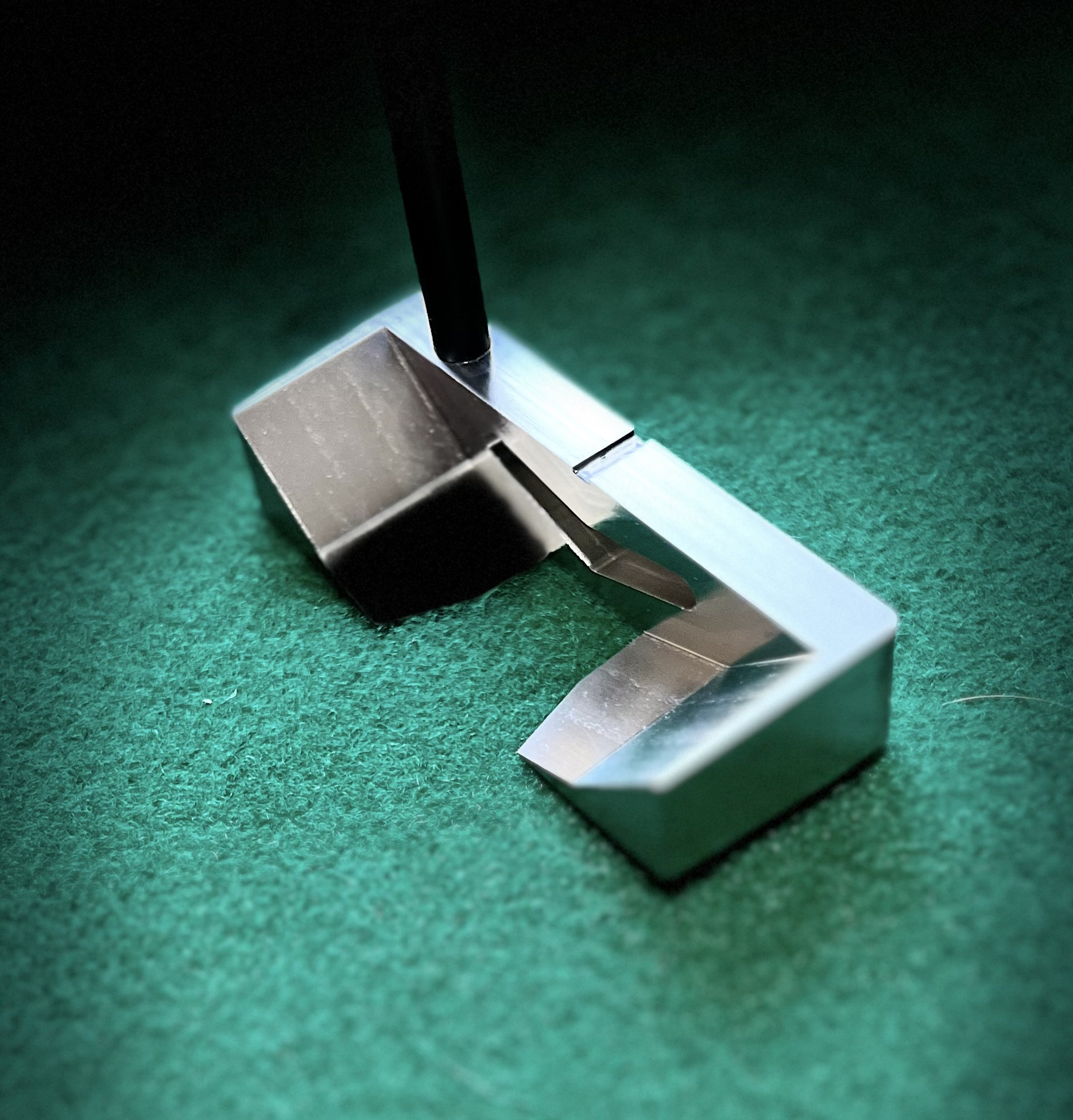 Hardy Balance Custom Golf Putter - Etsy