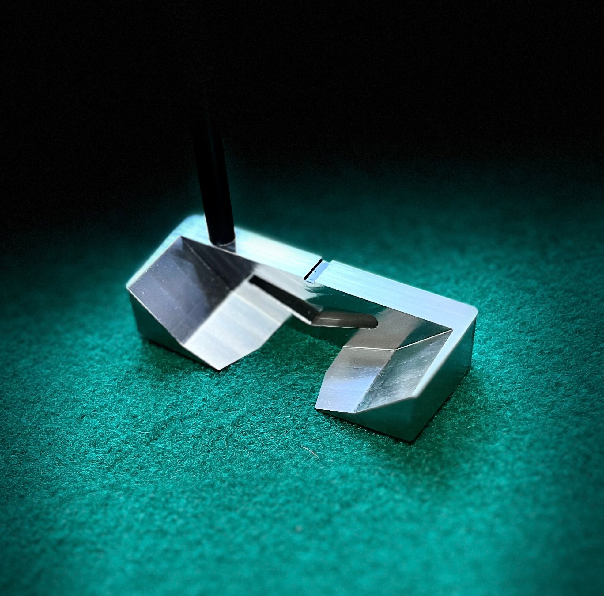 Hardy Balance Custom Golf Putter - Etsy