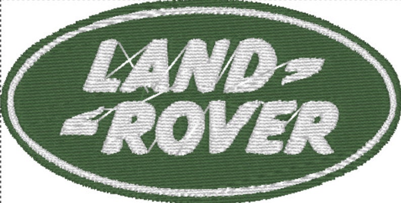 Land Rover PES File - Etsy