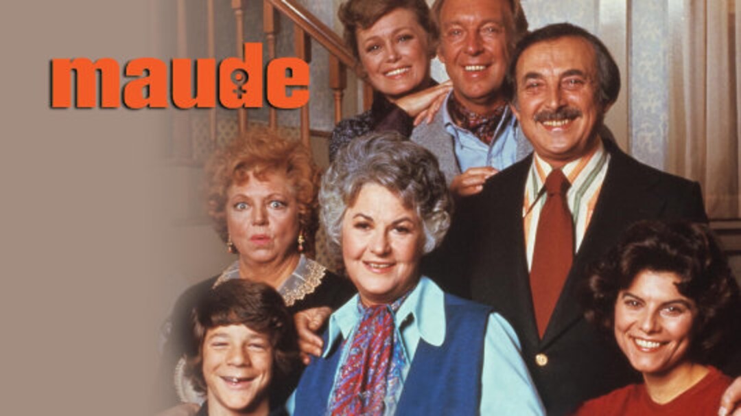 Maude: Complete Series Digital Download - Etsy Australia