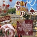 Texas State Digital Collage, Desktop Background, College Computer ...