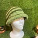 Custom Crochet Hats - Etsy
