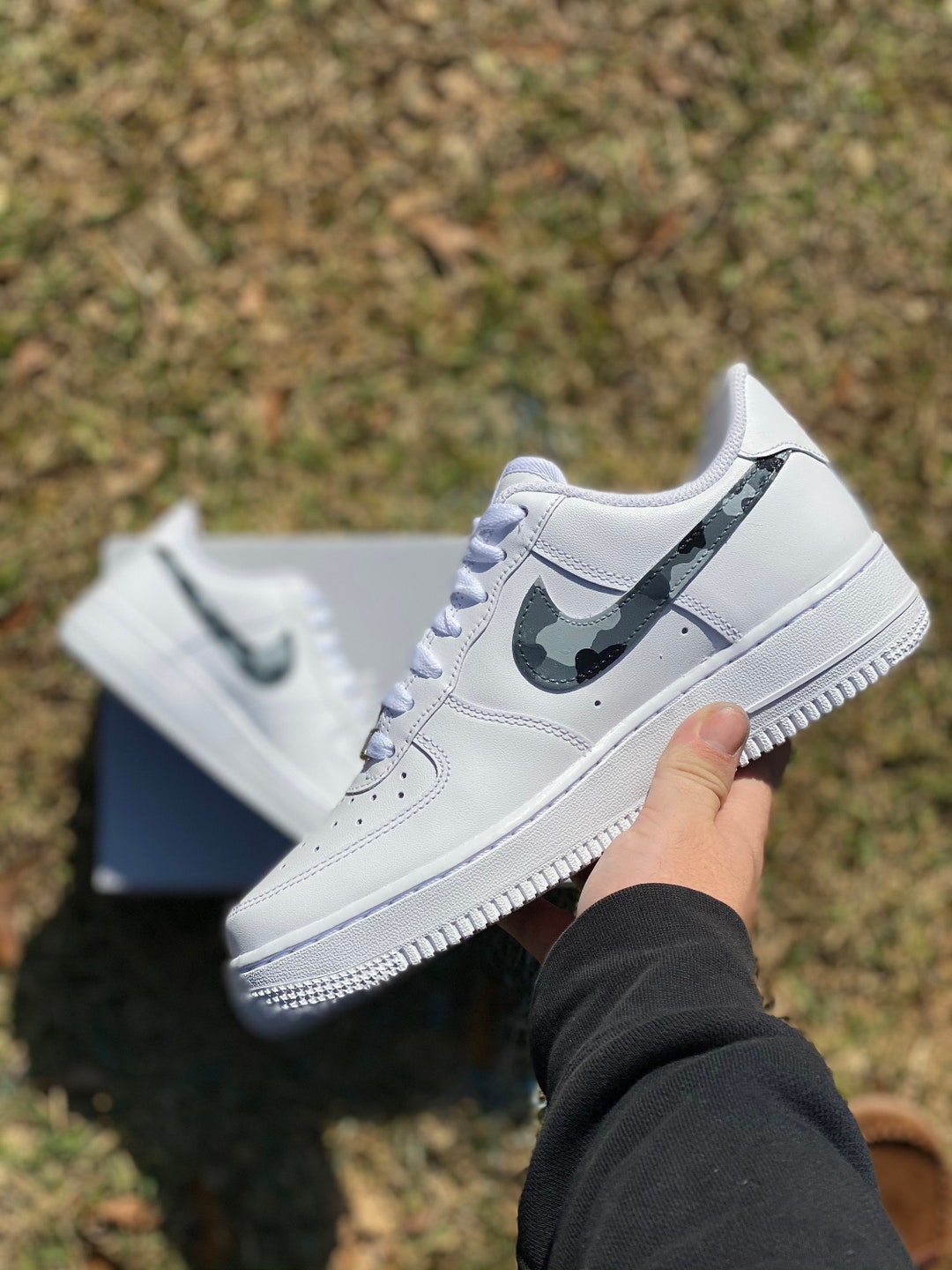 Custom AF1 Custom Air Force 1 Custom Shoes Custom Shoes - Etsy