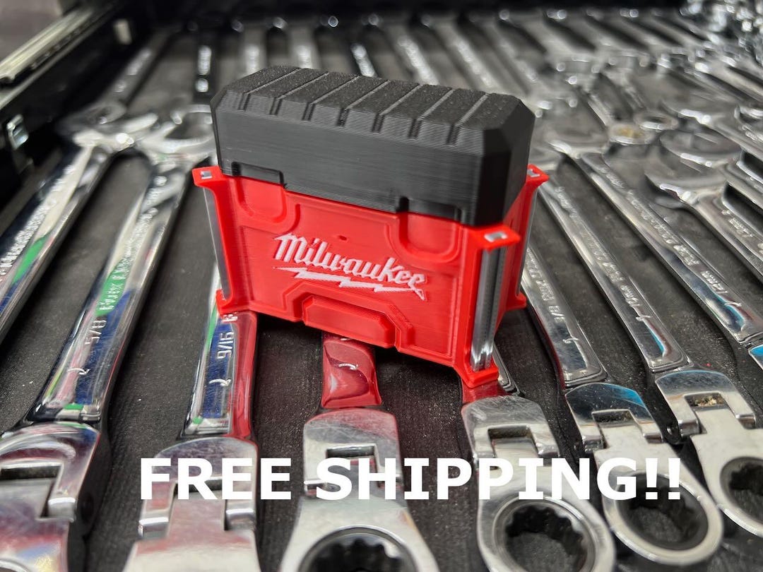 Milwaukee Packout Apple AirPod Pro Case, Unique, Cool, FREE SHIPPING - Etsy