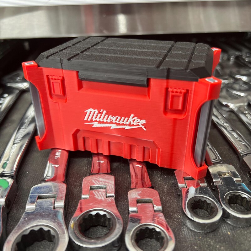 Milwaukee Tool Holder - Etsy