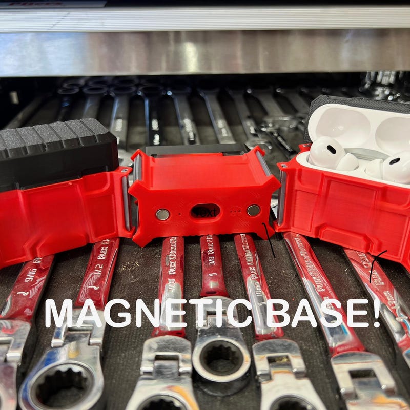 AirPod 4 Case 3d Printed - Etsy