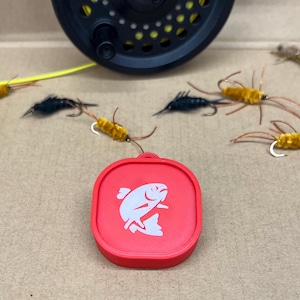 Fly Fishing Patches - Etsy