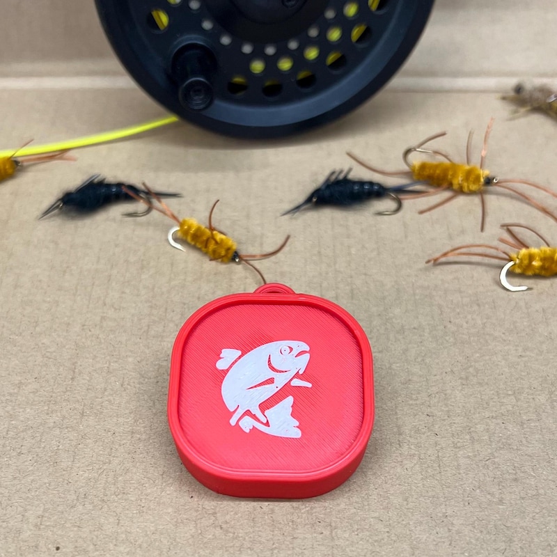 Fly Fishing Patches - Etsy