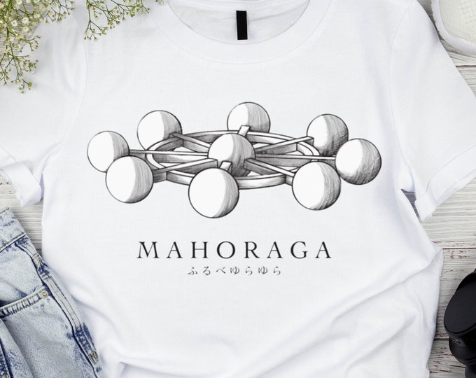 Mahoraga Funko Pop - Etsy