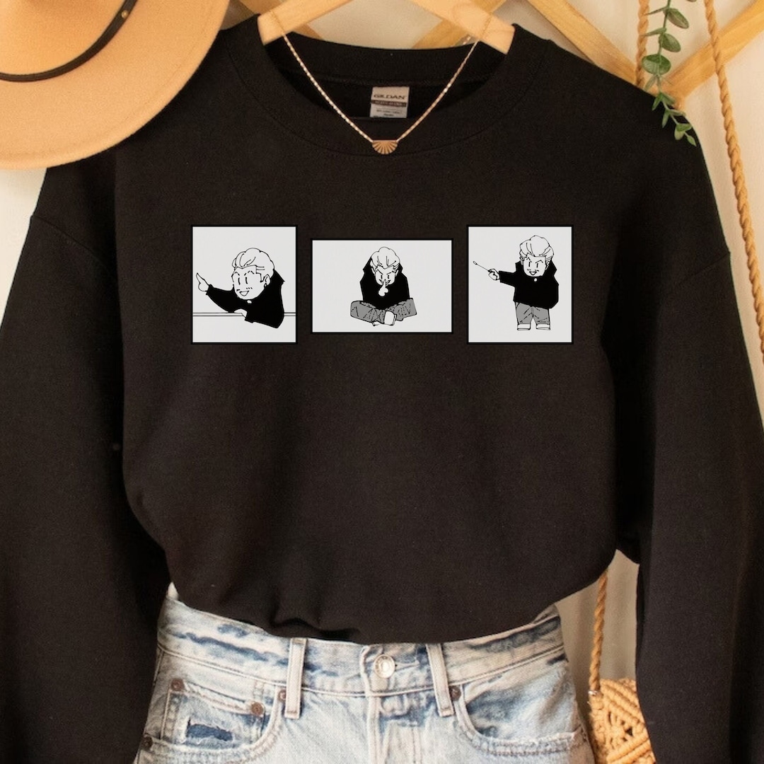 Hakari Shirt , Domain Expansion Hakari,vintage Funny Anime Sweatshirt ...