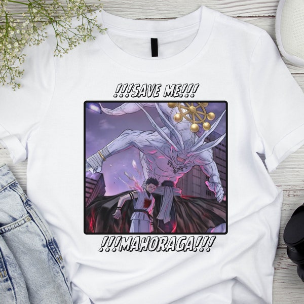 Mahoraga Cosplay - Etsy
