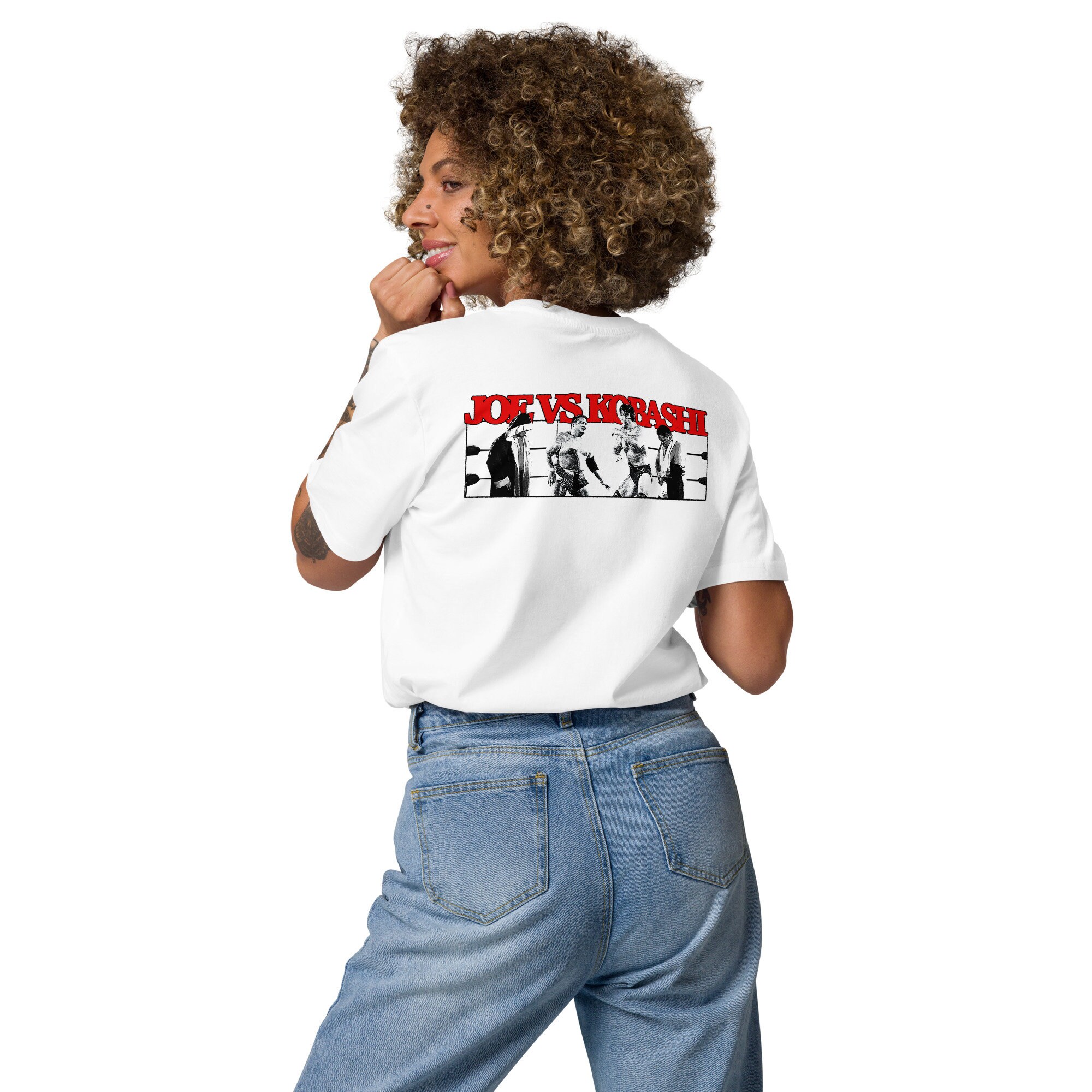 Kewl T Shirt front and Back Design - Etsy