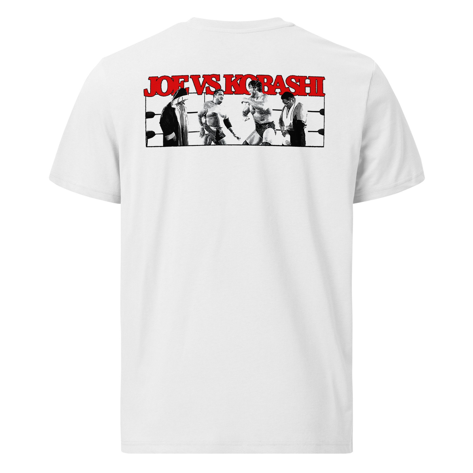 Kewl T Shirt (front and Back Design) - Etsy