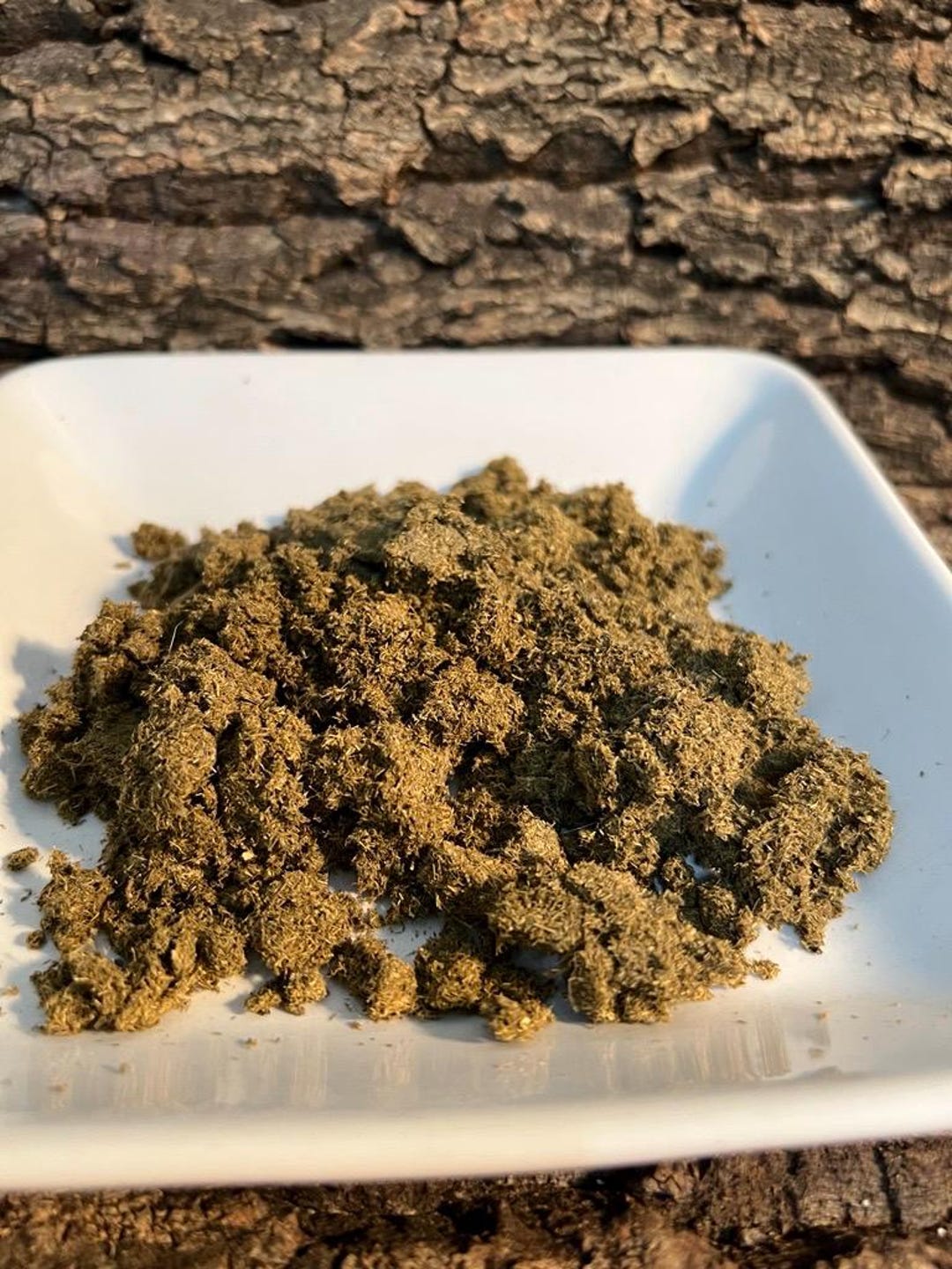 Hoppy Droppies — Rabbit Poop Forage for Hermit Crabs (limited) - Etsy