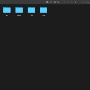 Ultimate Video Editing Asset Pack: HD SFX, Cinematic Sounds, Overlays ...