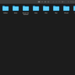 Ultimate Video Editing Asset Pack: HD SFX, Cinematic Sounds, Overlays ...