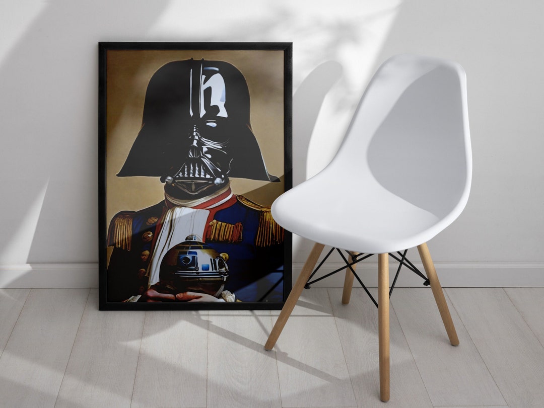 Napoleon Truppen Wall Decoration, Gift, Mural Poster, Home Decor ...