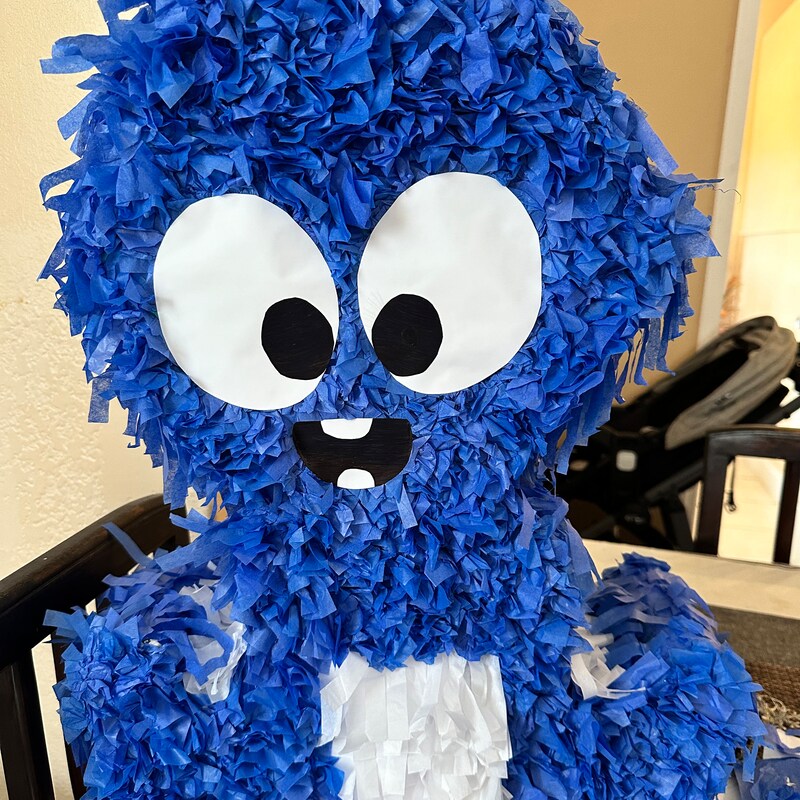 Custom Pinata - Etsy