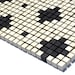 Custom Floor Mosaic Carpet, Handmade Mosaic Floor Tile, Mosaic Flooring ...