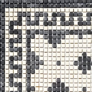 Custom Floor Mosaic Carpet, Handmade Mosaic Floor Tile, Mosaic Flooring ...