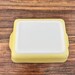 Vintage Pyrex Yellow 503-B Rectangular Casserole Baking Dish 9.5 X 7 - Etsy