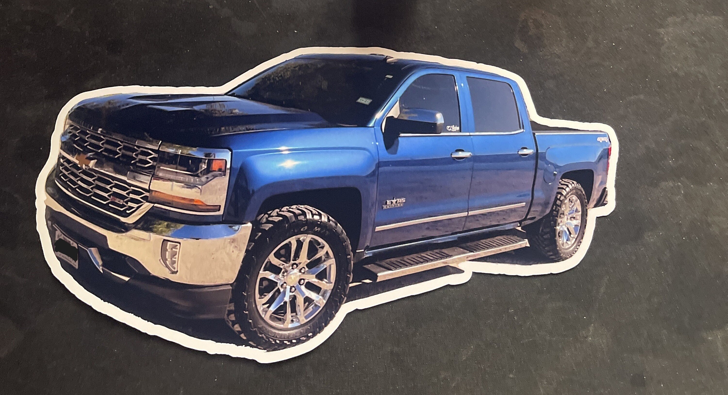 Custom Glossyphoto Sticker, Personalized Sticker, Custom Stickers ...