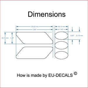 5X Japan Rising Sun Flags Stickers Carbon Fiber Outline Laminated Decal ...