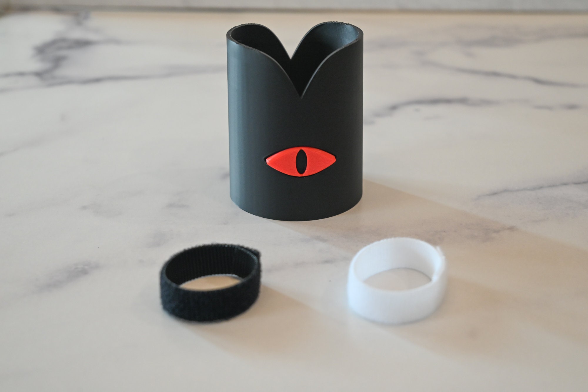 Red Crown Cult Leader Cosplay Headpiece, Gaming Tiara Accessories ...