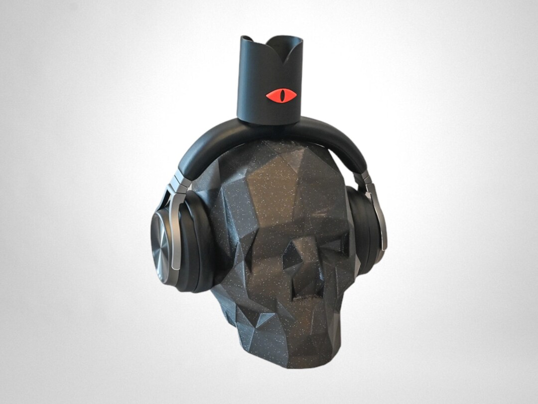 Red Crown Cult Leader Cosplay Headpiece, Gaming Tiara Accessories ...