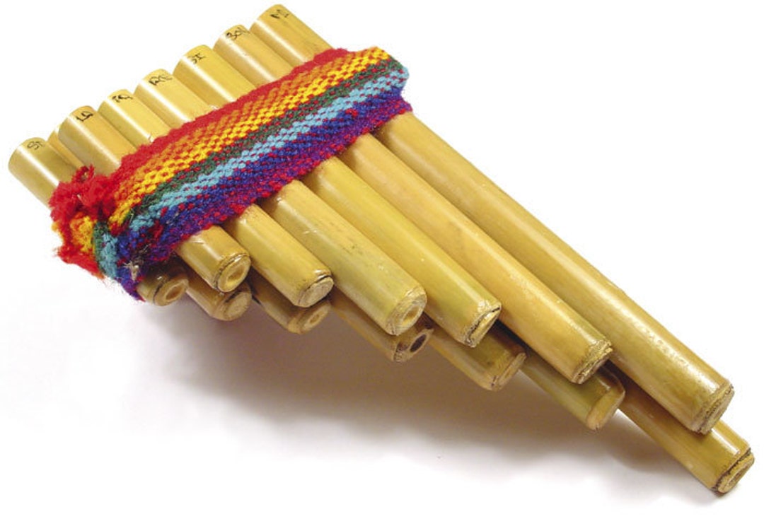 Panpipes - Etsy