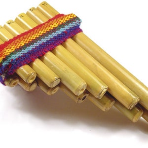 Panpipes - Etsy