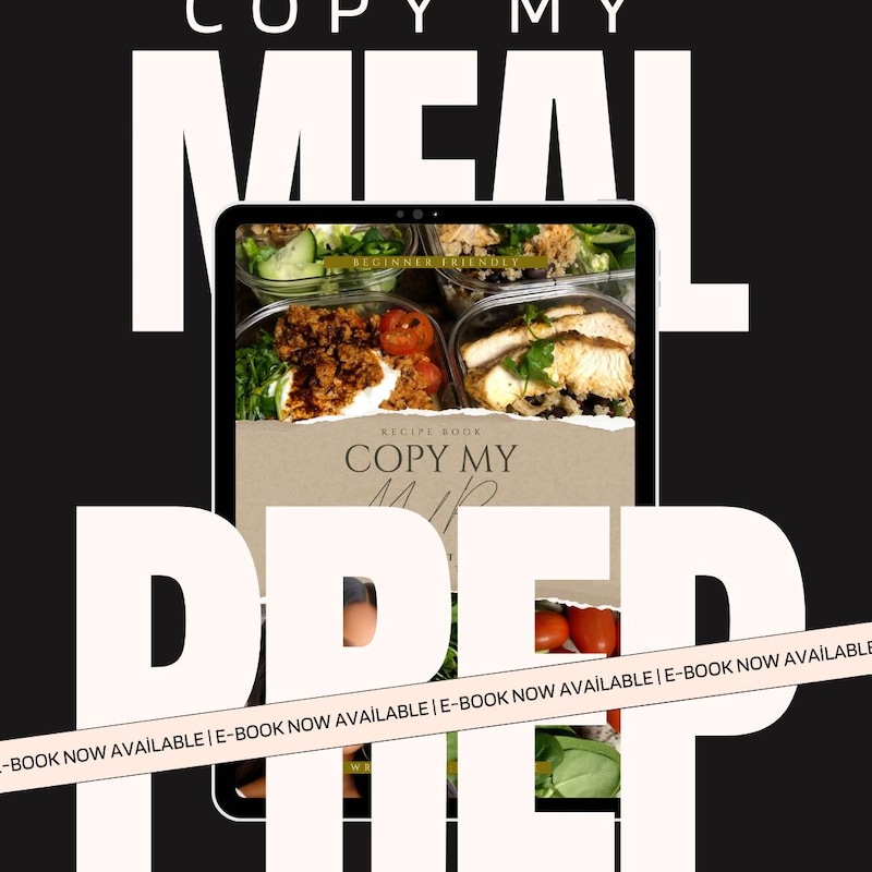 My Prep Books - Etsy