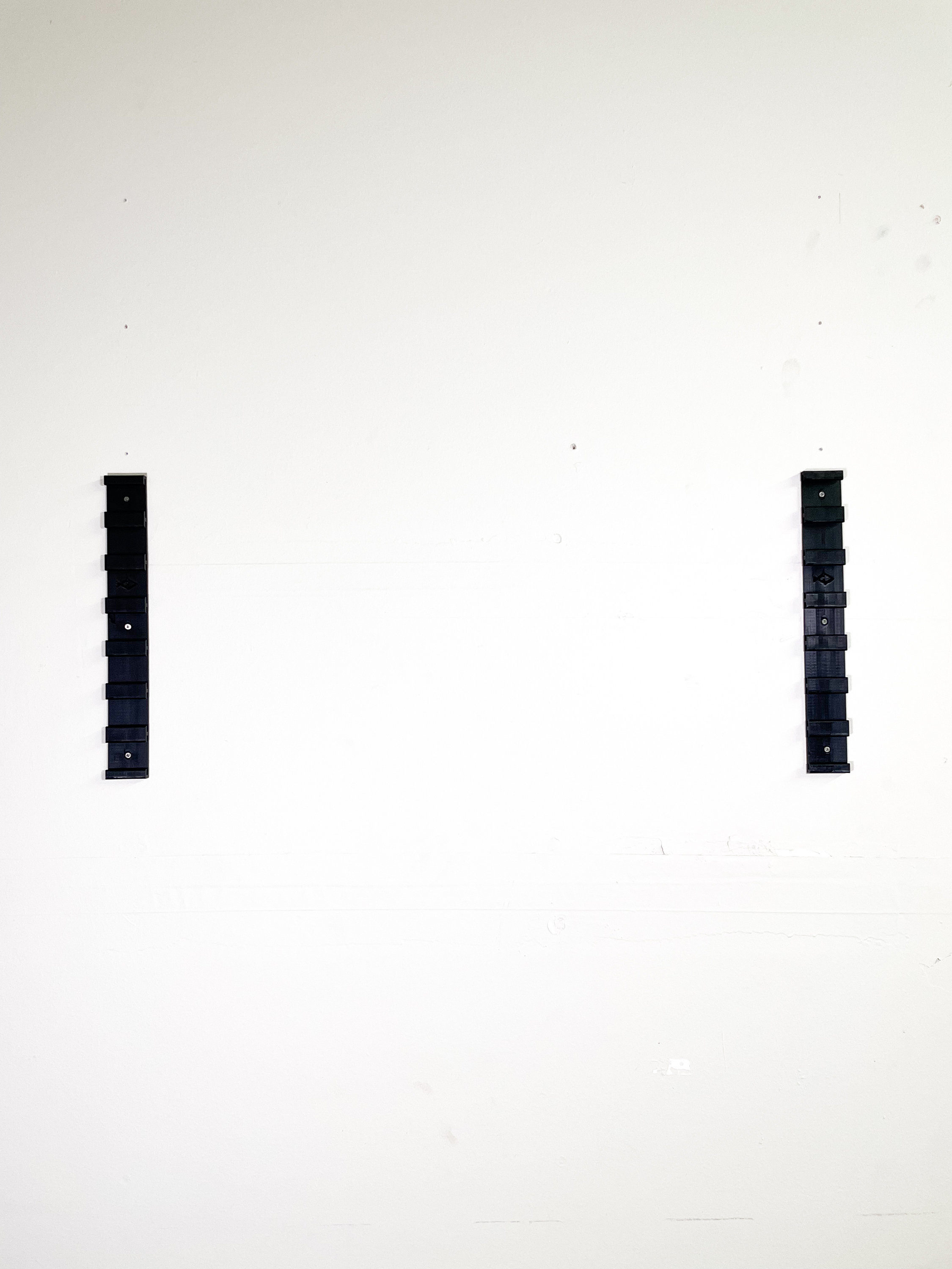 Modular Rail Modular Storage System - Etsy